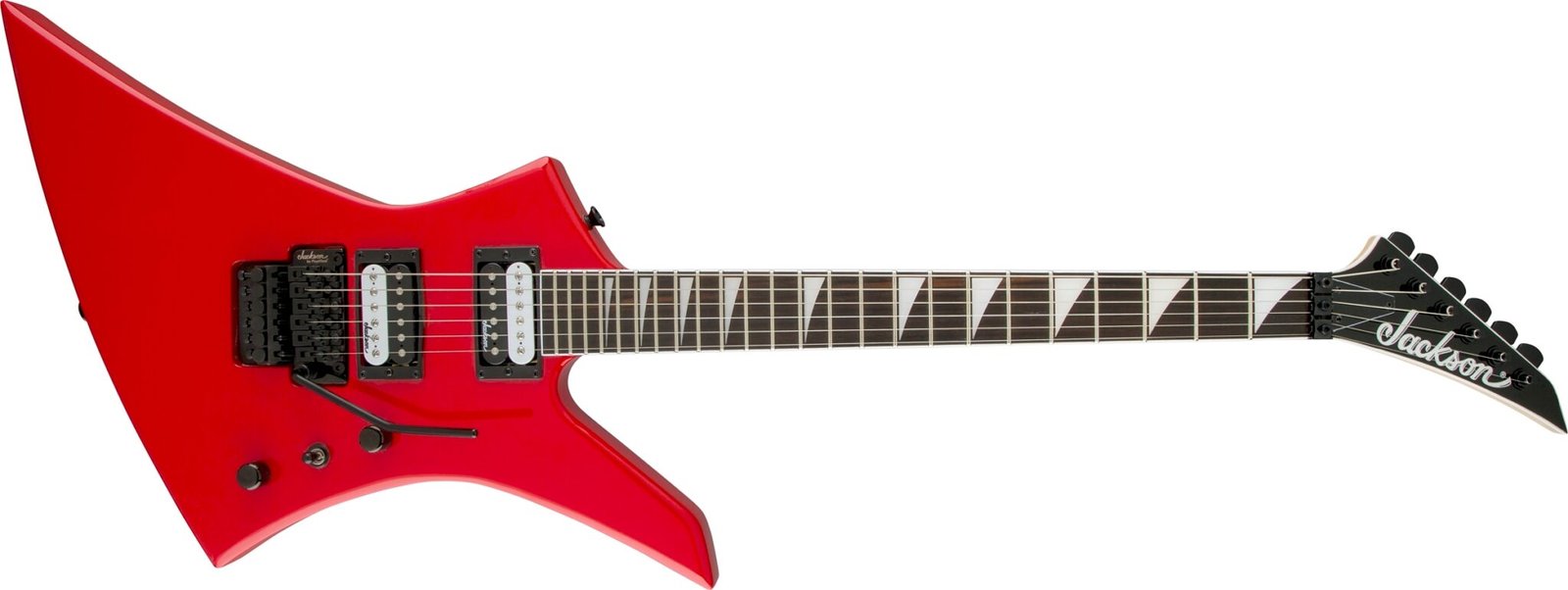 Jackson Kelly – luthiery.org